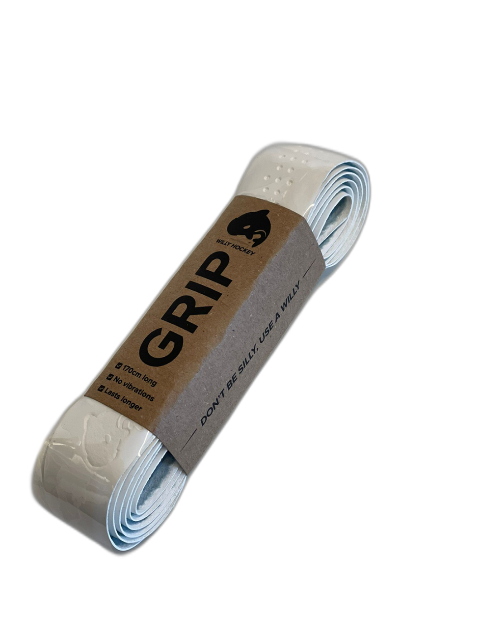 Hockey grips, which should I use? - Willy Hockey